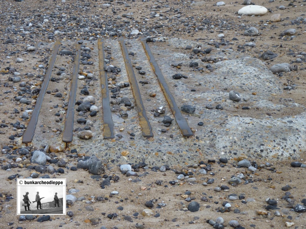 Die.09 Blocks sur plage